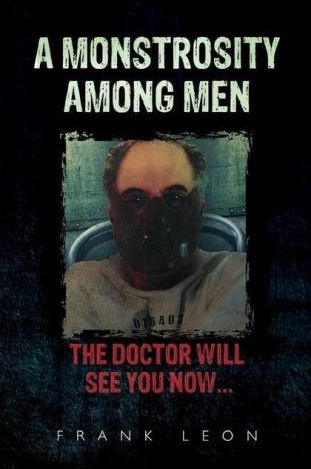 A Monstrosity Among Men - Literatura obcojęzyczna - Ceny i opinie ...