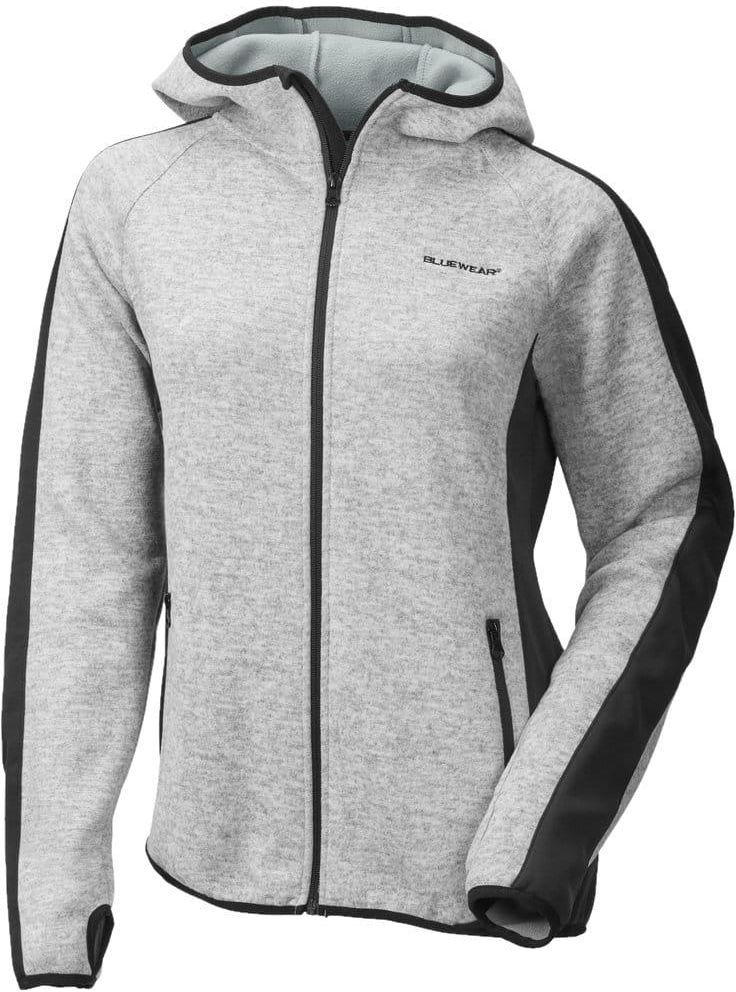 Blue Wear Kurtka Polarowa Robocza Bhp - Ceny i opinie - Ceneo.pl