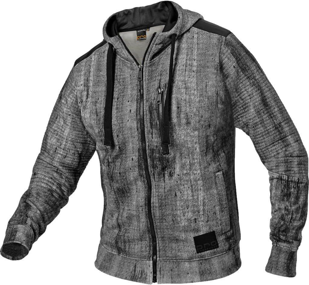 Blue Wear Pro W Bluza Z Kapturem Robocza Bhp - Ceny i opinie - Ceneo.pl