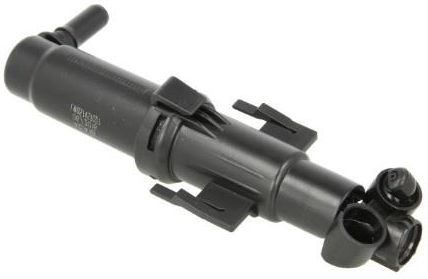 Polcar Spryskiwacz Reflektora Pr Bmw 5 Gt F07 06.09 F10 F11 12.09 Oe ...