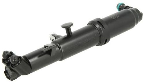 Polcar Spryskiwacz Reflektora Le Mercedes S Klasse W221 06.09 09.13 09. ...