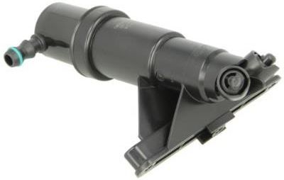Polcar Spryskiwacz Reflektora Pr Bmw 5 E60 E61 06.03 06.10 Oe 61 67 7 ...