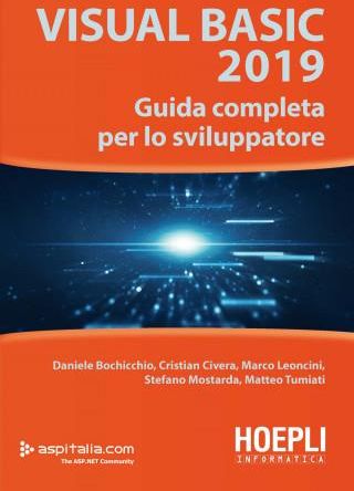 Visual Basic 2019. Guida completa per lo sviluppatore - Literatura obcojęzyczna - Ceny i opinie ...