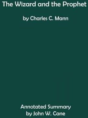 The Wizard and the Prophet: Annotated Summary - Literatura obcojęzyczna ...