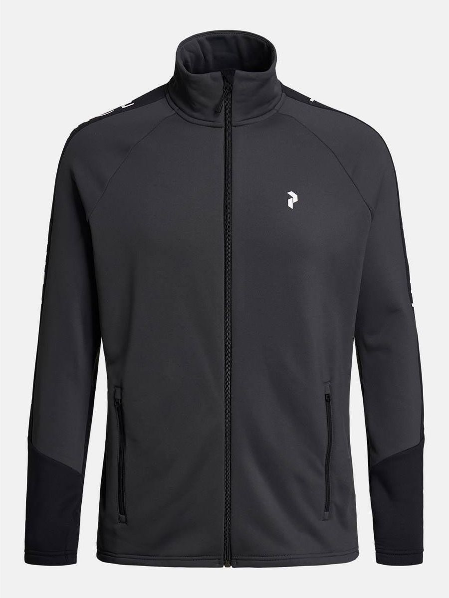 Bluza Peak Performance M RIDER ZIP JACKET - Ceny i opinie - Ceneo.pl