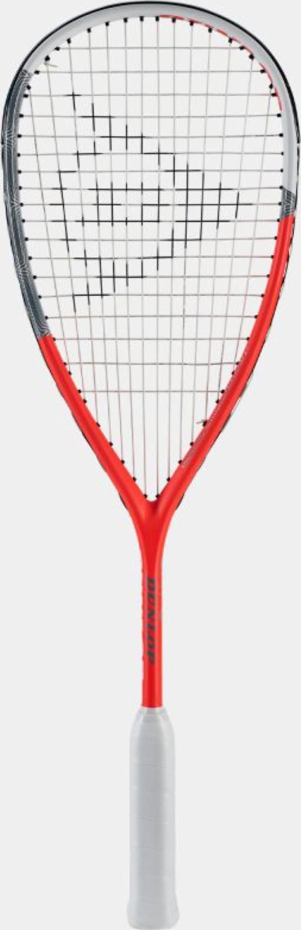 Dunlop Squash Racket Tempo Pro 165Gr Begginers - Ceny i opinie - Ceneo.pl