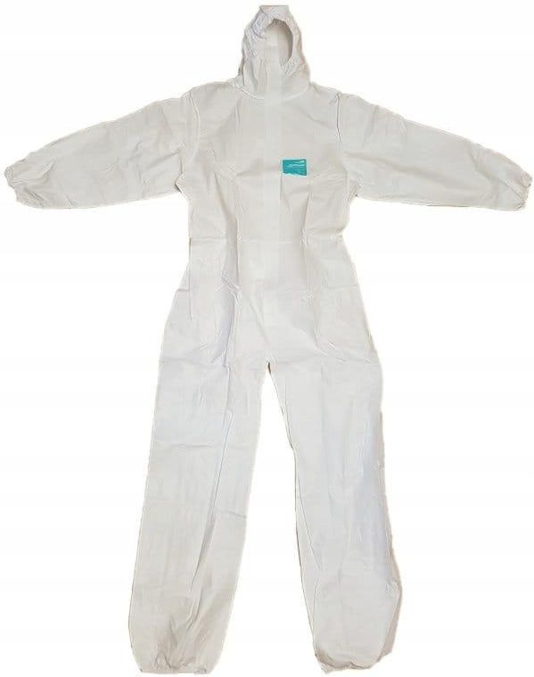 Ansell Kombinezon Ochronny Microgard Alphatec 2000 R. Xxl - Ceny i ...