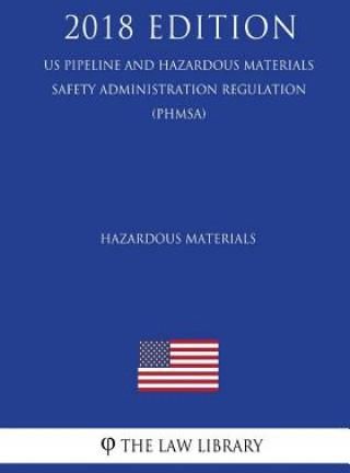 Hazardous Materials (US Pipeline and Hazardous Materials Safety ...