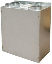 Centrala rekuperacyjna Systemair Centralka rekuperacyjna VR 700 DCV ...