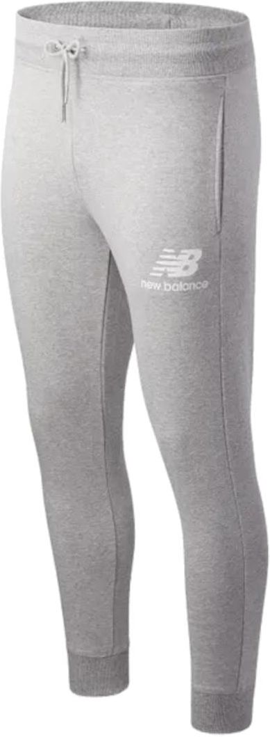 Spodnie dresowe męskie New Balance MP11507AG Rozmiar: XS - Ceny i ...