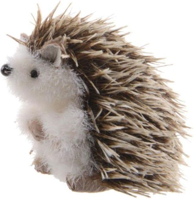 Zawieszka Jeżyk Ozdoba Świąteczna 7Cm 1Szt 287158 - Opinie i atrakcyjne ...