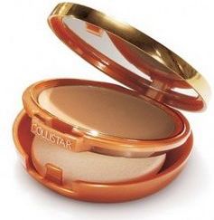 COLLISTAR Crema Compatta Abbronzante brazujacy kompakt w puderniczce 9g ...