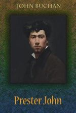 Prester John - Literatura obcojęzyczna - Ceny i opinie - Ceneo.pl