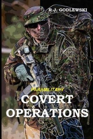 Paramilitary Covert Operations - Literatura obcojęzyczna - Ceny i ...