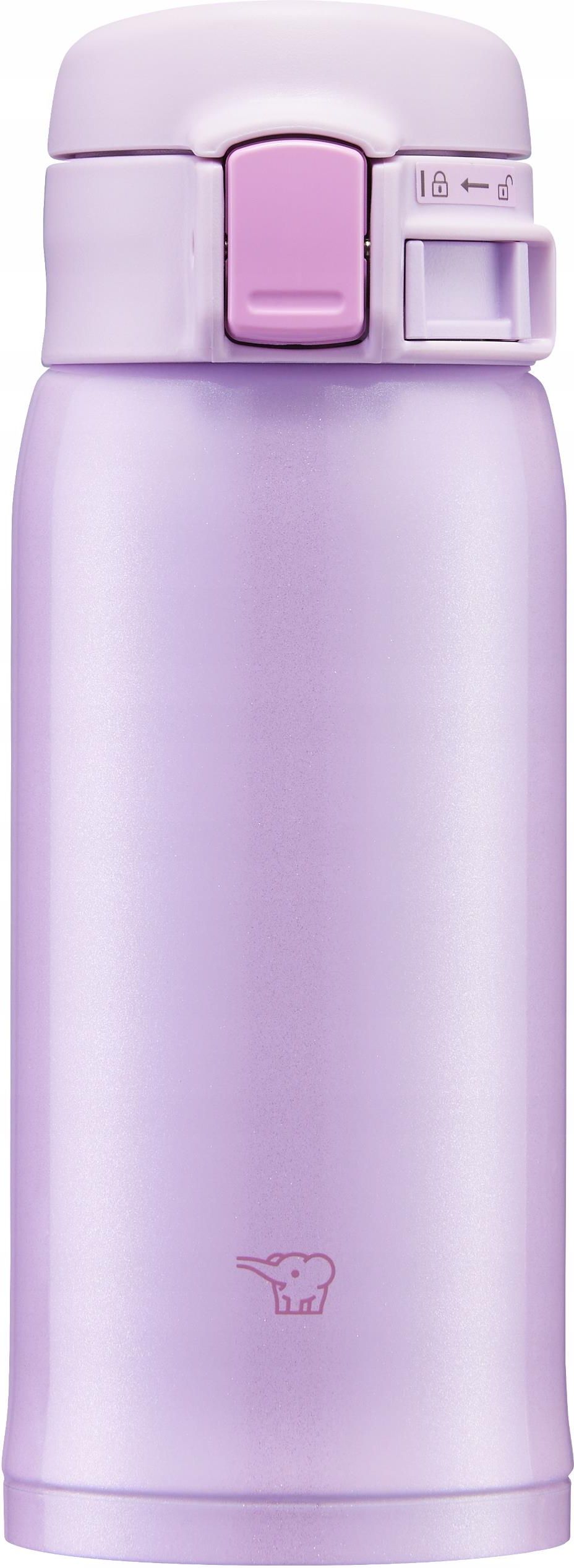 Zojirushi Kubek Termiczny Sm Sr36E Vp 360Ml - Ceny i opinie - Ceneo.pl