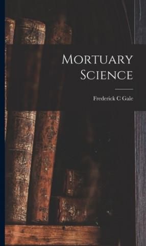 Mortuary Science - Literatura obcojęzyczna - Ceny i opinie - Ceneo.pl