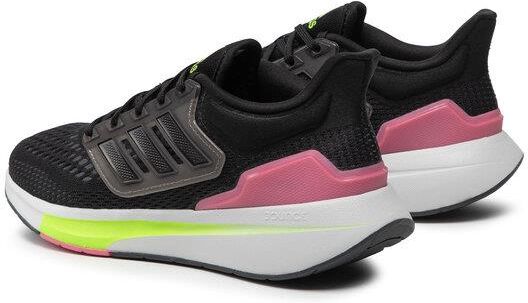 Adidas Eq21 Run H68076 Czarny - Ceny i opinie - Ceneo.pl
