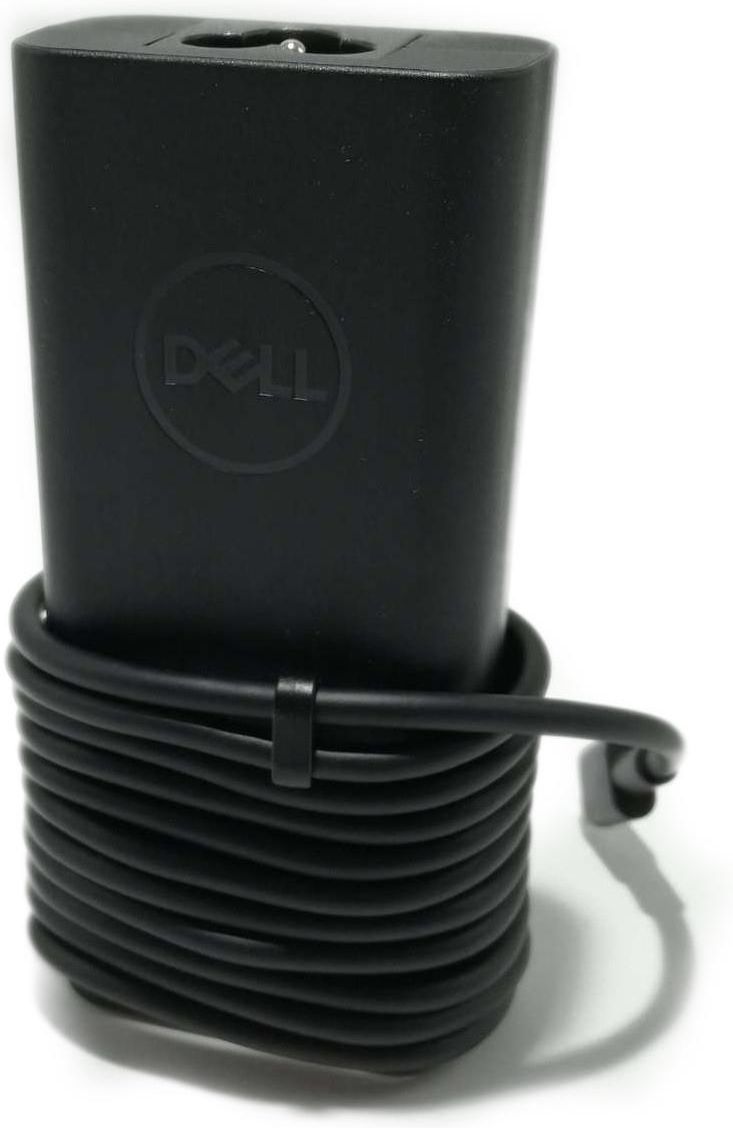 Zasilacz do laptopa DELL ŁADOWARKA ZASILACZ USB-C 65W 20V 3.25A 0VT148 ...