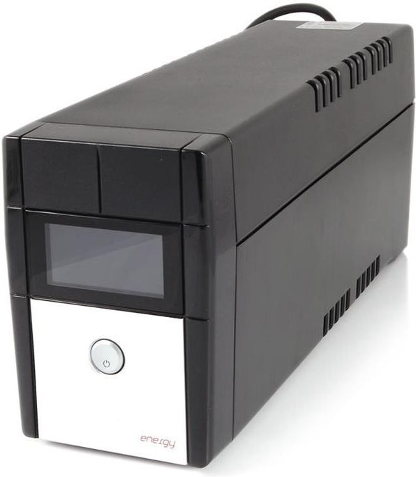 Zasilacz UPS Active Power 850 LCD czarny (zASUPSAPO025) - Opinie i ceny na Ceneo.pl