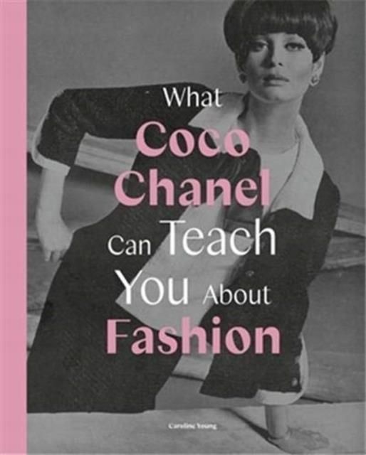 What Coco Chanel Can Teach You About Fashion - Literatura obcojęzyczna ...