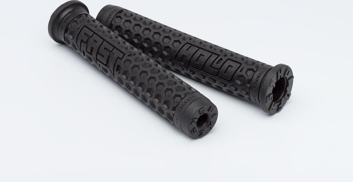 Ns Bikes Gripy Hold Fast Unlocked Czarne - Ceny i opinie - Ceneo.pl