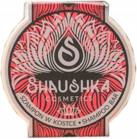 Szampon do włosów Shaushka Shaushka Szampon W Kostce Orientalny Shen 80 ...