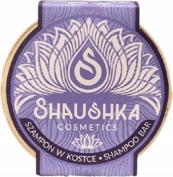 Szampon do włosów Shaushka Shaushka Szampon W Kostce Yoga 80 g - Opinie ...