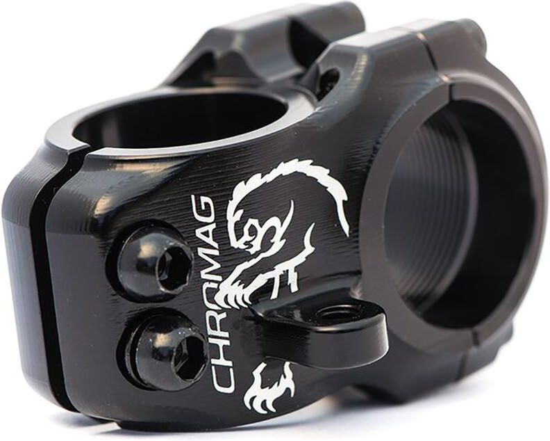 Chromag Ranger Gyro Stem 31 8Mm Czarny 31Mm 2022 - Ceny i opinie - Ceneo.pl