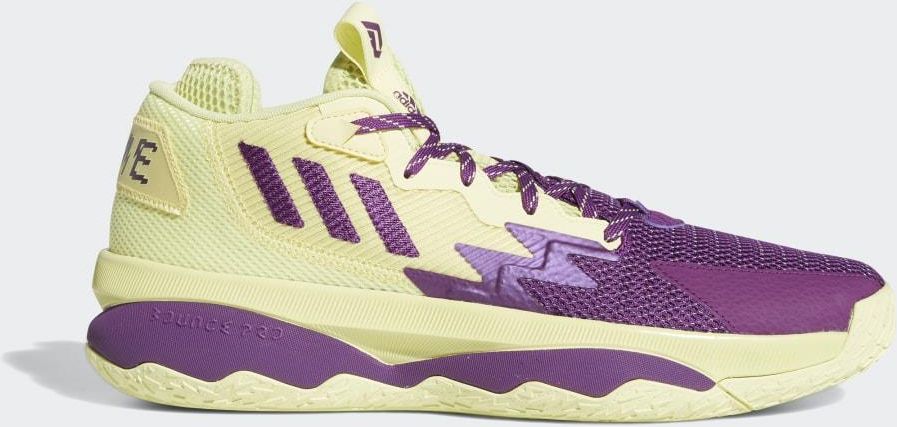 Adidas Dame 8 Shoes GY0383 - Ceny i opinie - Ceneo.pl