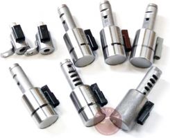 AISIN TF80SC AF40 Komplet oryginalnych elektrozaworów Opel vectra 1.9 CDTI (2661) - Opinie i ...