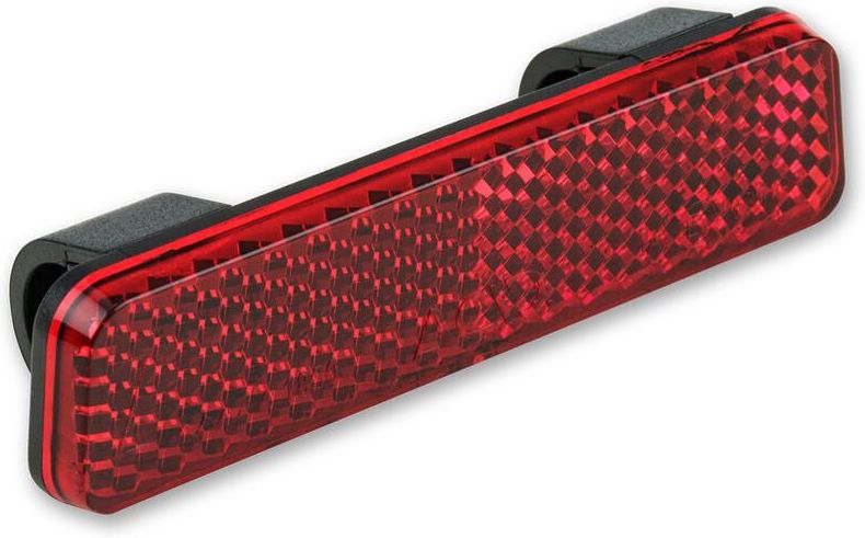 Cube Acid Slim Clip Reflector For Pannier Rack 2022 - Ceny i opinie ...
