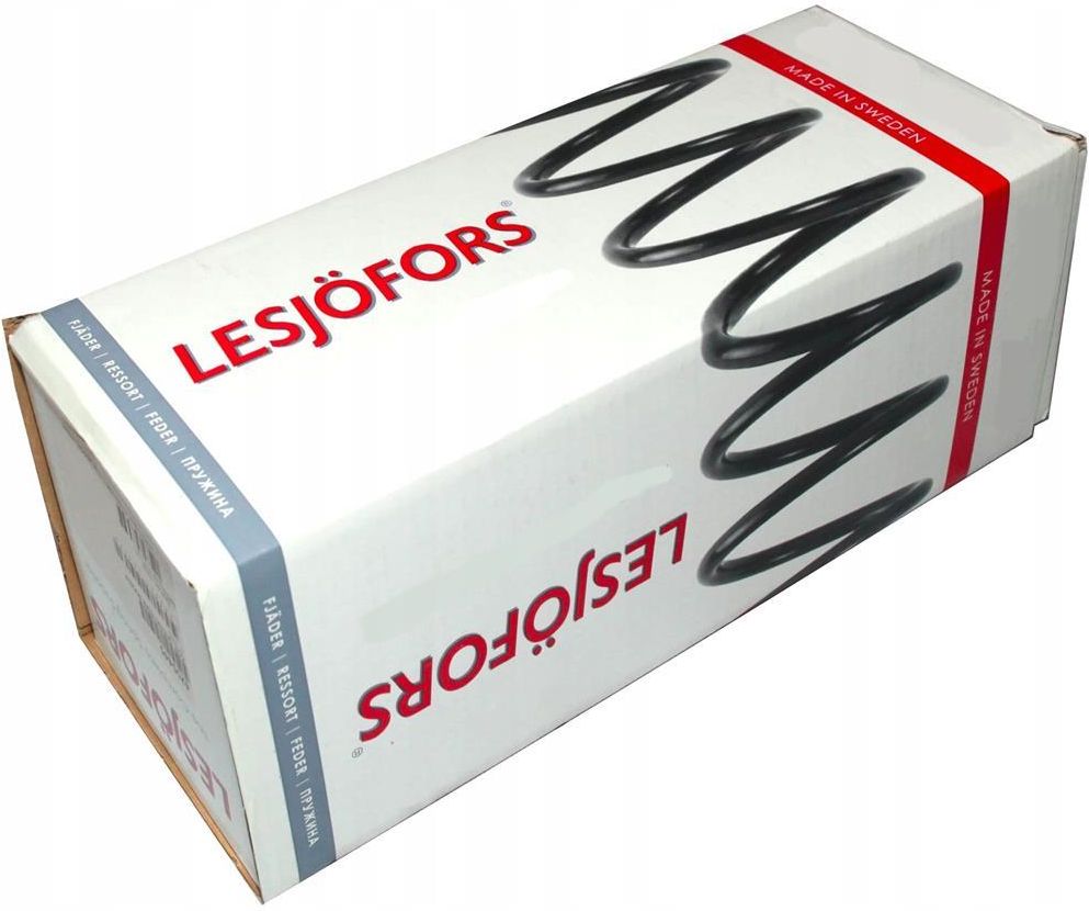 Sprężyna zawieszenia Kilen Sprężyna Zawieszenia 52148 - Opinie i ceny ...