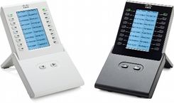 Cisco Unified IP Color Key Expansion Module, Charcoal (CP-CKEM-C ...