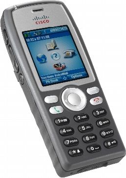 Telefon VoIP Cisco IP 7925G Wi-Fi (CP-7925G-E-K9=) - Opinie i ceny na ...