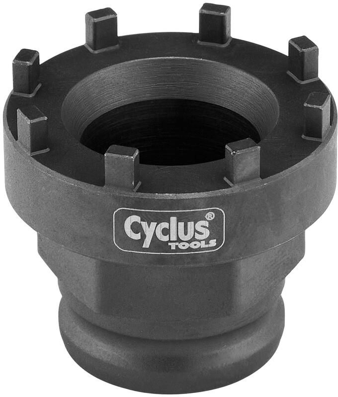 Cyclus Tools Lockring Tool For Bosch Generation 3 4 Czarny 2022 - Ceny ...