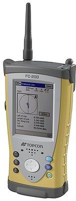 Topcon FC-250 - Inne mierniki - Opinie i ceny na Ceneo.pl