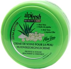ALPI FRESH krem do ciała 250 ml ALOE VERA zIELONY - Opinie i ceny na ...