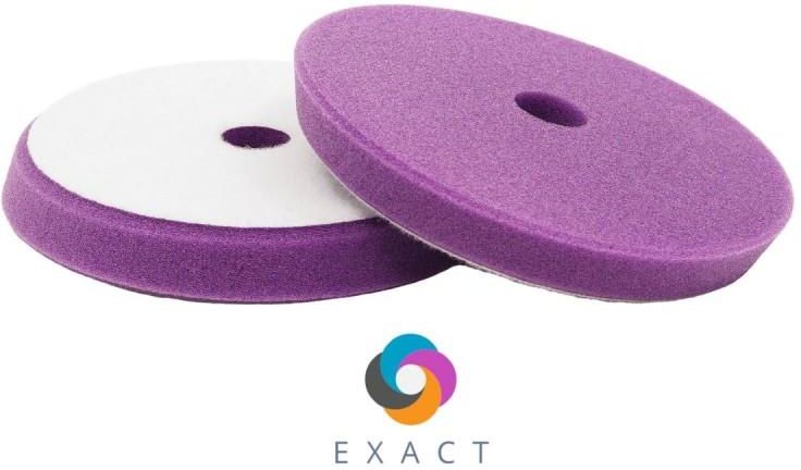 Super Shine Pads Exact Violet Polish Niskoprofilowy Średniej Twardości ...