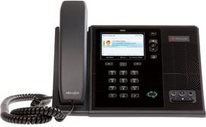 Bramka VoIP Polycom CX600 IP Conference Phone for Micr (2200-15987-025) - Opinie i ceny na Ceneo.pl