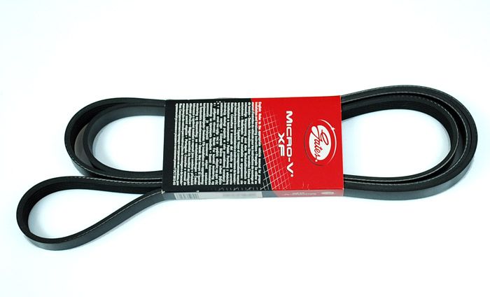 Mechanizm rozrządu GATES Pasek wieloklinowy Micro-V® XF 7PK1760 ...