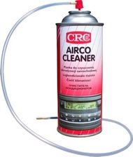 Bakterio- i grzybobójczy odgrzybiacz CRC AIRCO CLEANER 400ml pianka ...