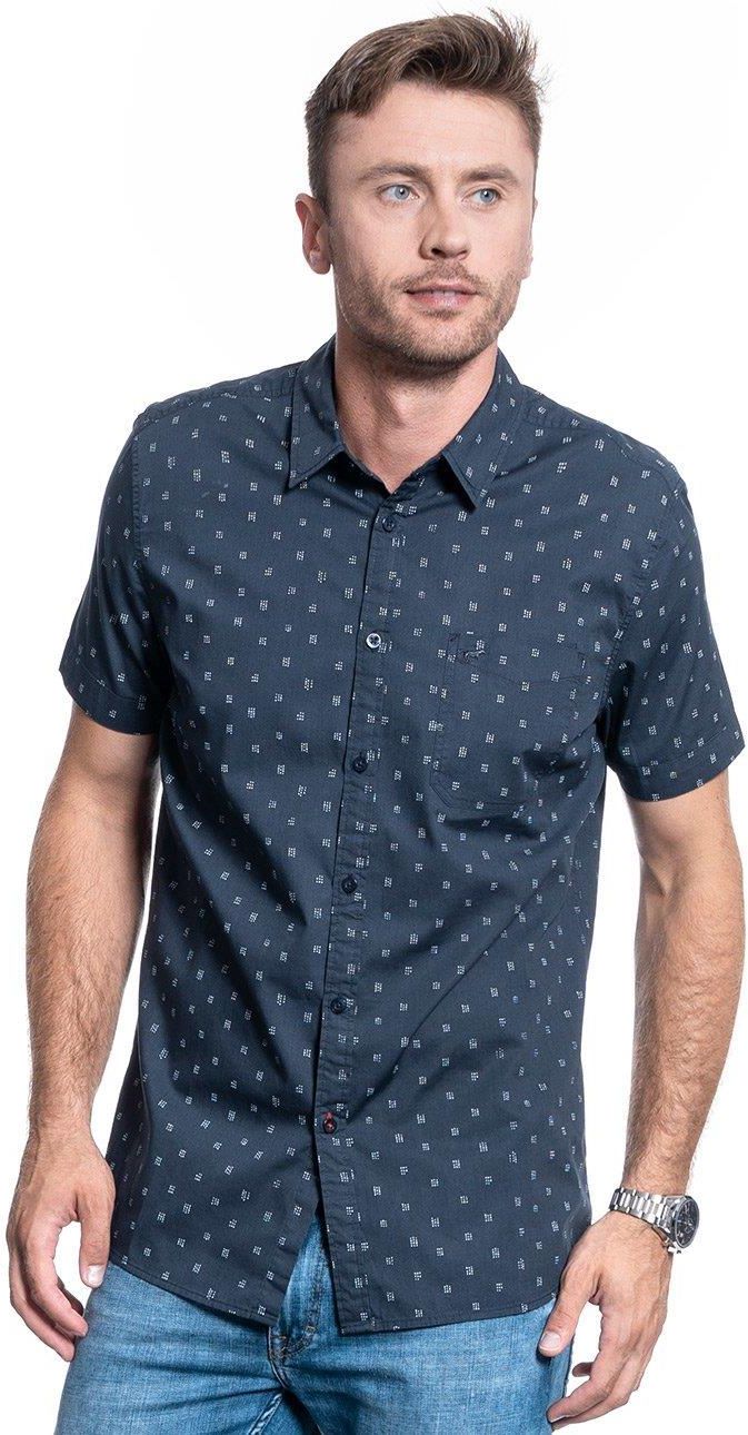 MUSTANG Collin Basic AOP 1009577 11744 - Ceny i opinie - Ceneo.pl