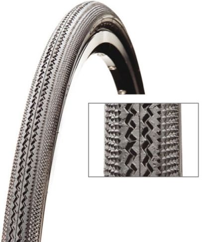 Opona 27x1 1/4 CST C-80E - Ceny i opinie - Ceneo.pl