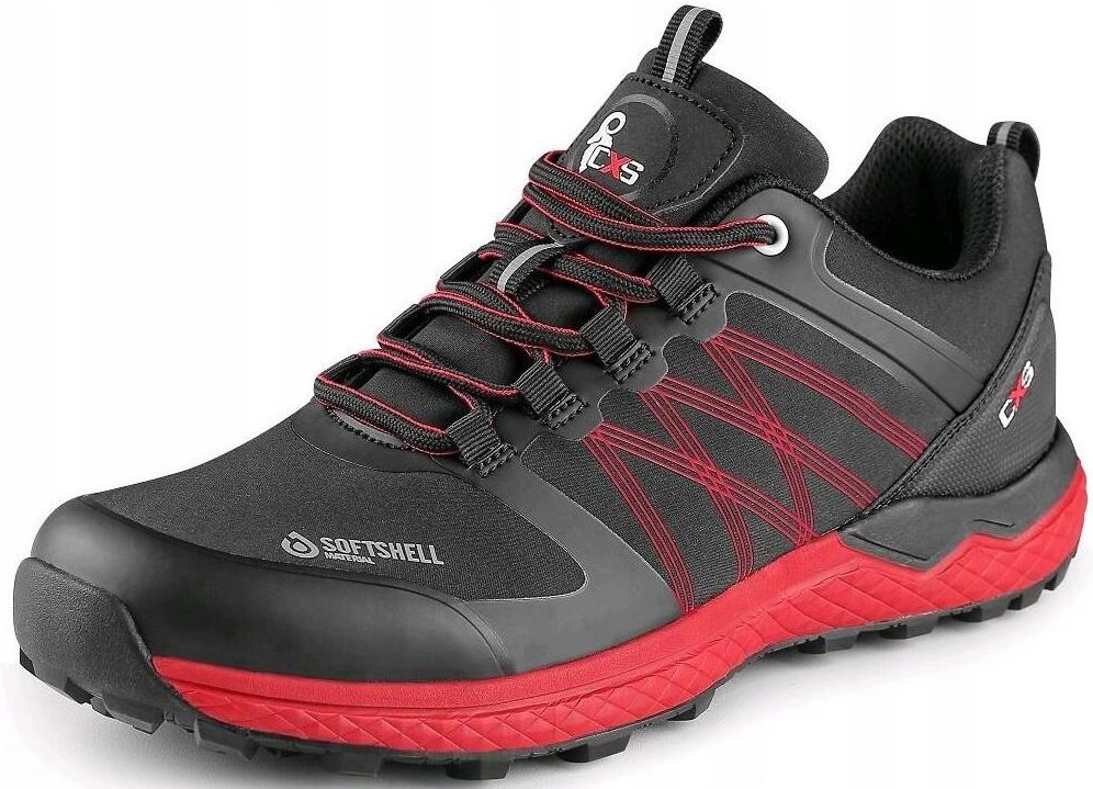 Cxs Lekkie Softshellowe Czer Sport - Ceny i opinie - Ceneo.pl