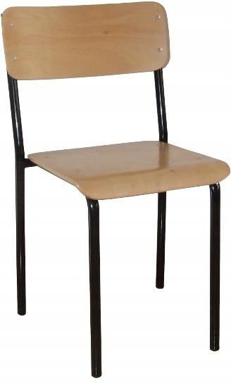 Krzesło Świetlicowe Warsztatowe Stołówka Zm Fartaf - Ceny i opinie ...
