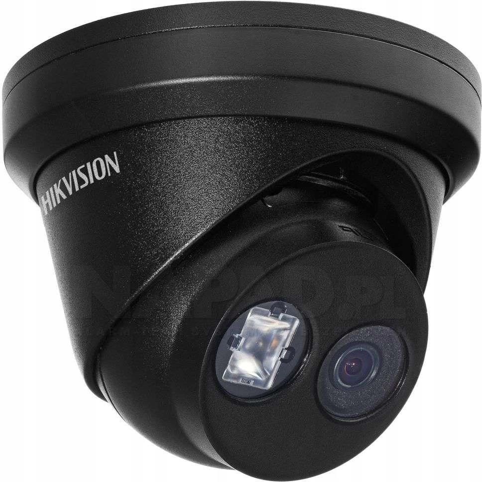 Kamera przemysłowa 4Mpx Kamera Hikvision Easy Ip Ds-2Cd2343G0-I Black - Ceny i opinie - Ceneo.pl