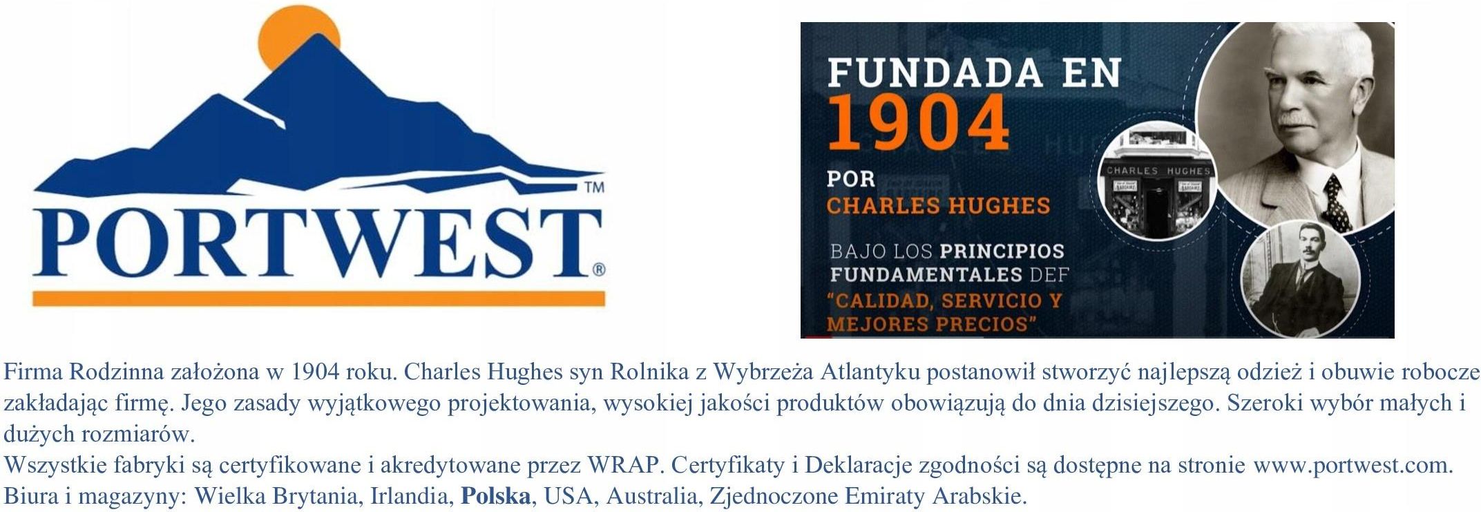 Portwest Rękawice Akryl Insulatex Bez Palców Gl14 - Ceny i opinie ...