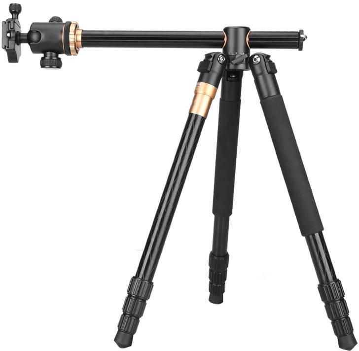 Statyw Statyw fotograficzny 156cm MITOYA z łamaną kolumną, głowicą ...