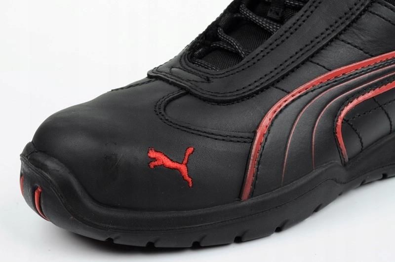 Puma Buty Robocze Daytona S3 Hro Src 63.216.0 - Ceny i opinie - Ceneo.pl