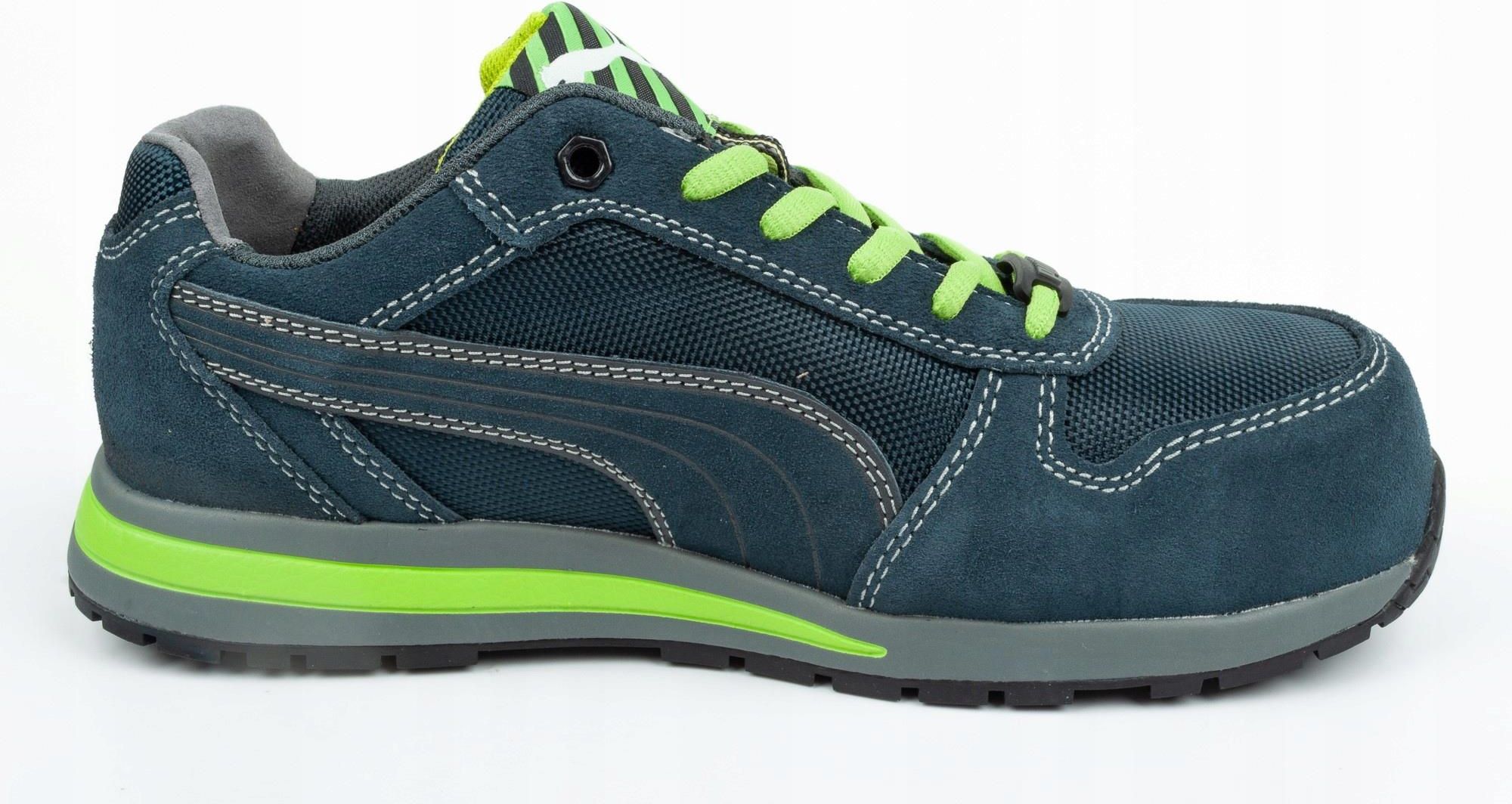 Puma Buty Robocze Airwist Bhp S1P Src 64.304.0 - Ceny i opinie - Ceneo.pl